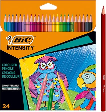 (Act. Julio 2024) Análisis exhaustivo: Zenacolor VS BIC - Test Comparativos