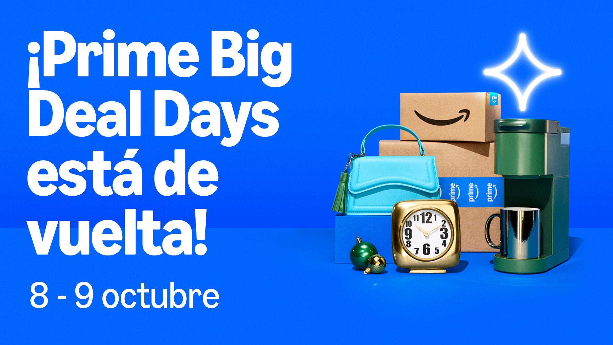 Promociones 60% descuento Amazon Day