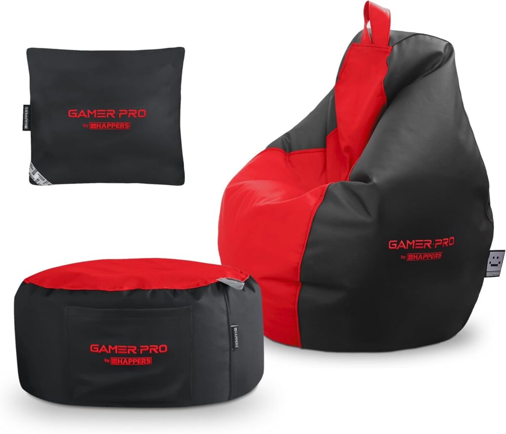 Mejor Puff ergonómico